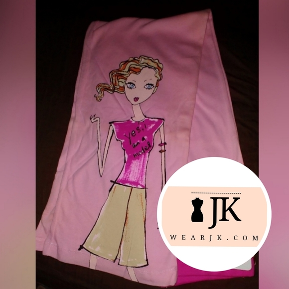 Bobbypin | Intimates & Sleepwear | New Comfy Pajama Pants By Jeffrey ...